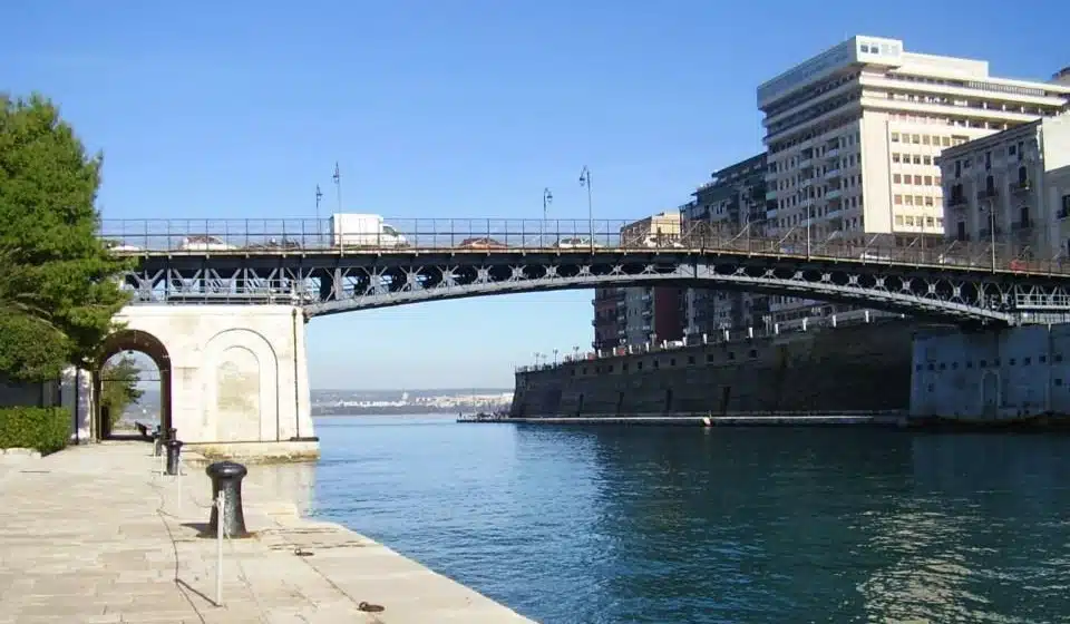 Taranto, Italy: Your Ultimate Travel Guide - Beautiful Puglia