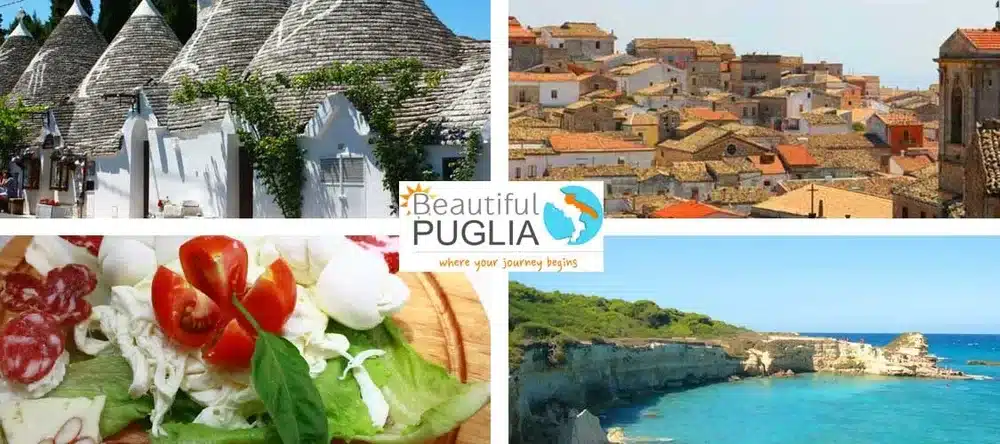 Apulia (Puglia): Everything You Need to Know - Beautiful Puglia