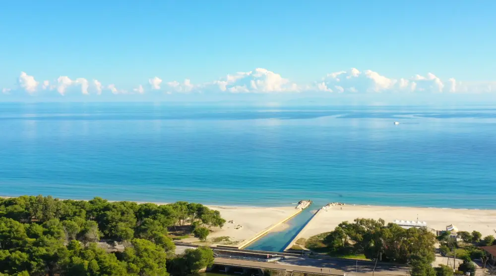 Laghi Alimini Puglia: Nature and Beaches - Beautiful Puglia