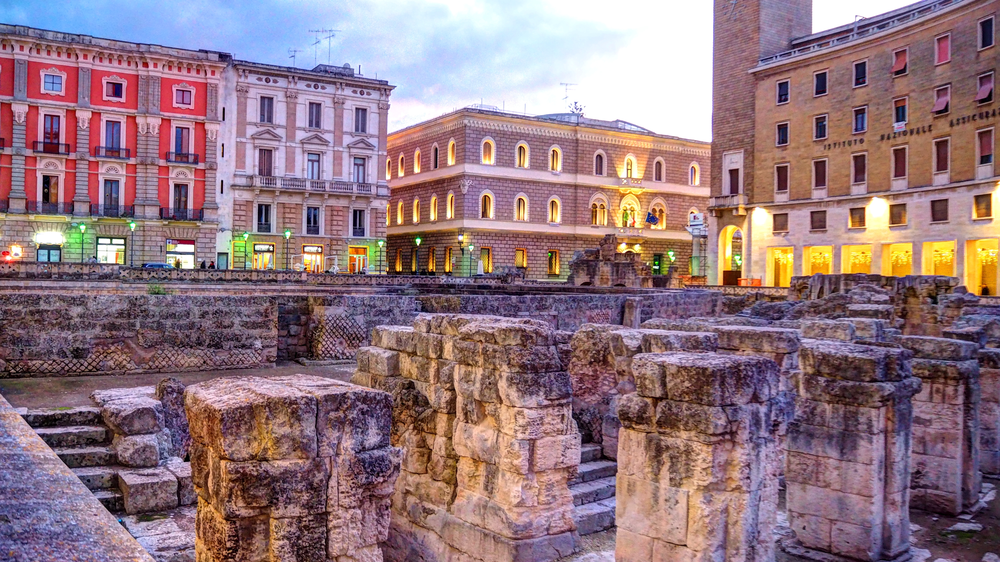 To do in Lecce in a day, things to see! - Beautiful Puglia